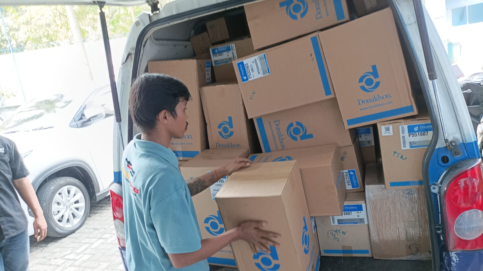 Perkasa Logistics